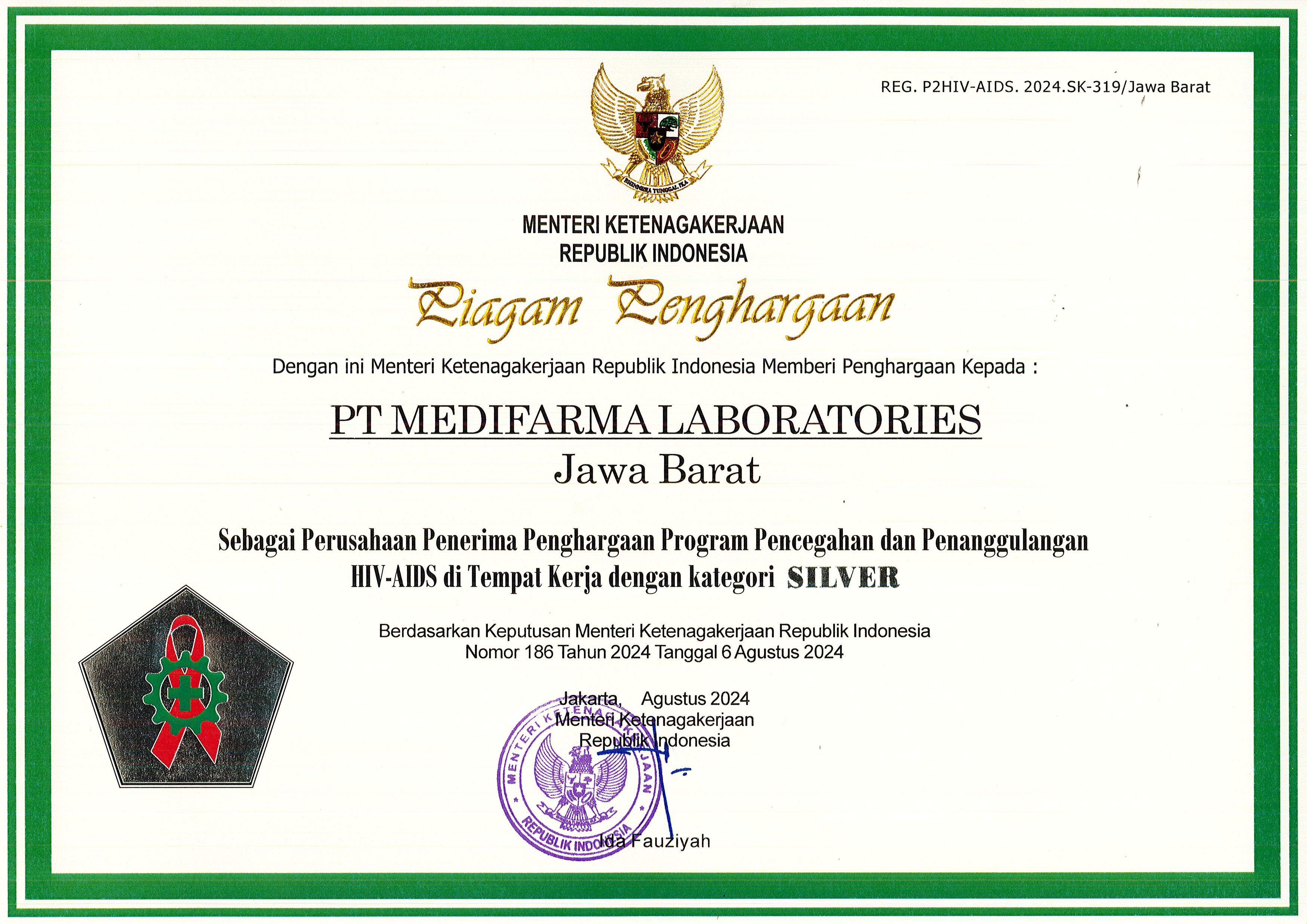 Medifarma Laboratories